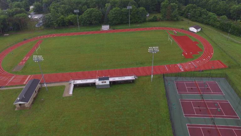 Odessa Montour Central School District Capital Improvements