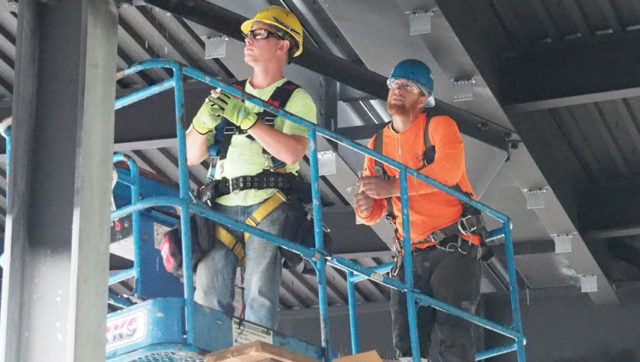 Subcontractors | Welliver
