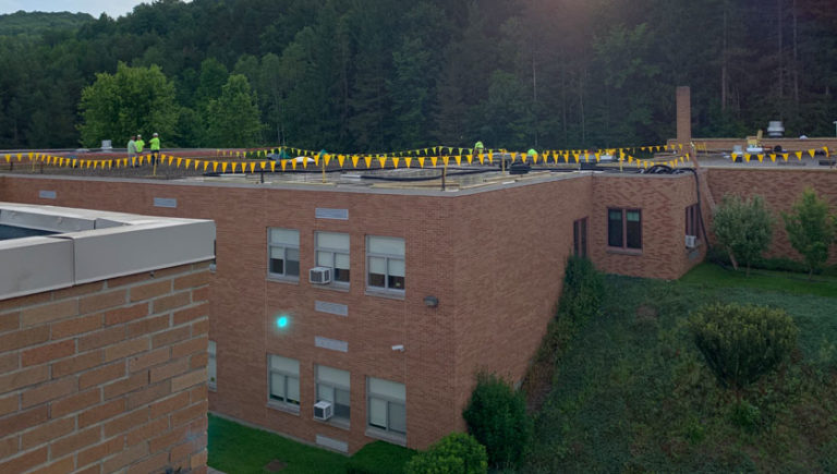 Jasper Troupsburg Central School District – Capital Improvements ...