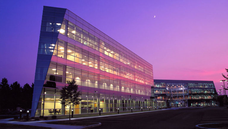 Corning Credit Union Campus | Welliver