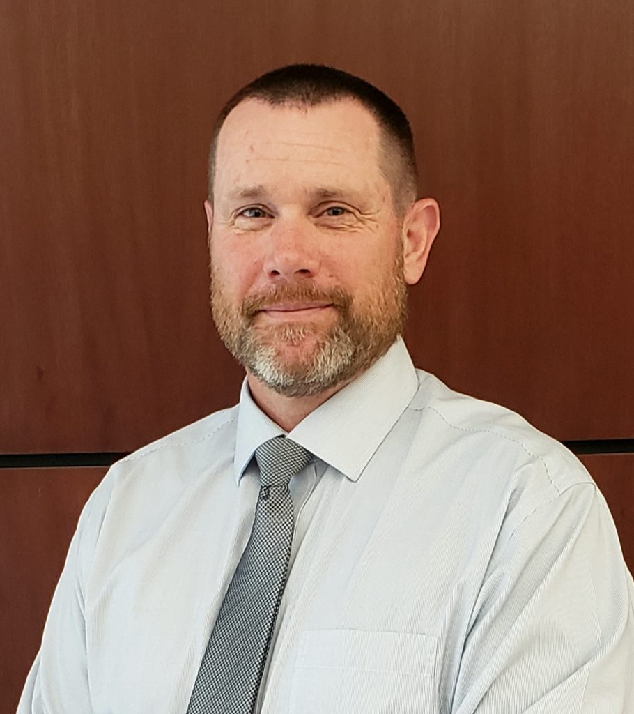 Eric Hadlock Named Project Safety Director at Welliver | Welliver