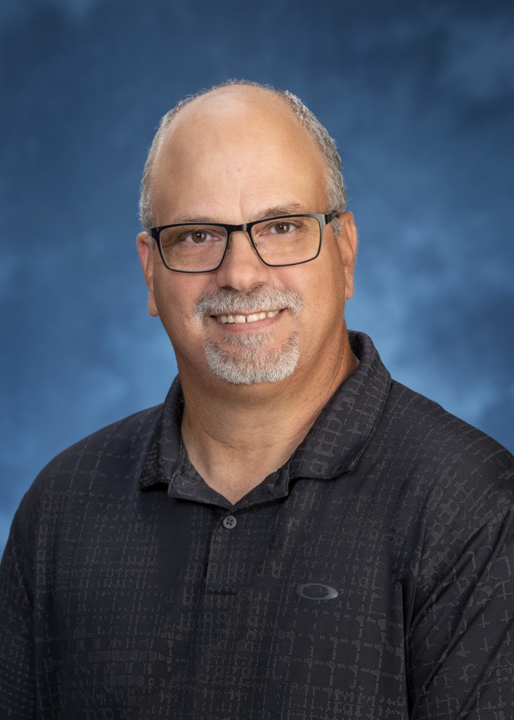 Jeffery Makela named General Superintendent at Welliver | Welliver