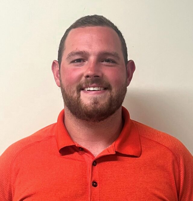 Evan Jordan joins Welliver as Assistant Project Manager | Welliver