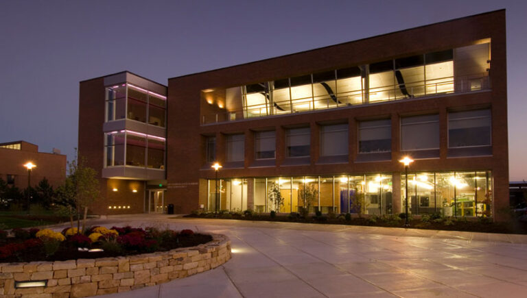 Rochester Institute of Technology – Kate Gleason College of Engineering ...